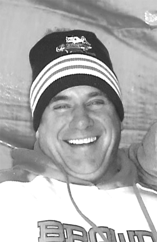 Douglas Logan | News, Sports, Jobs - The Herald Star